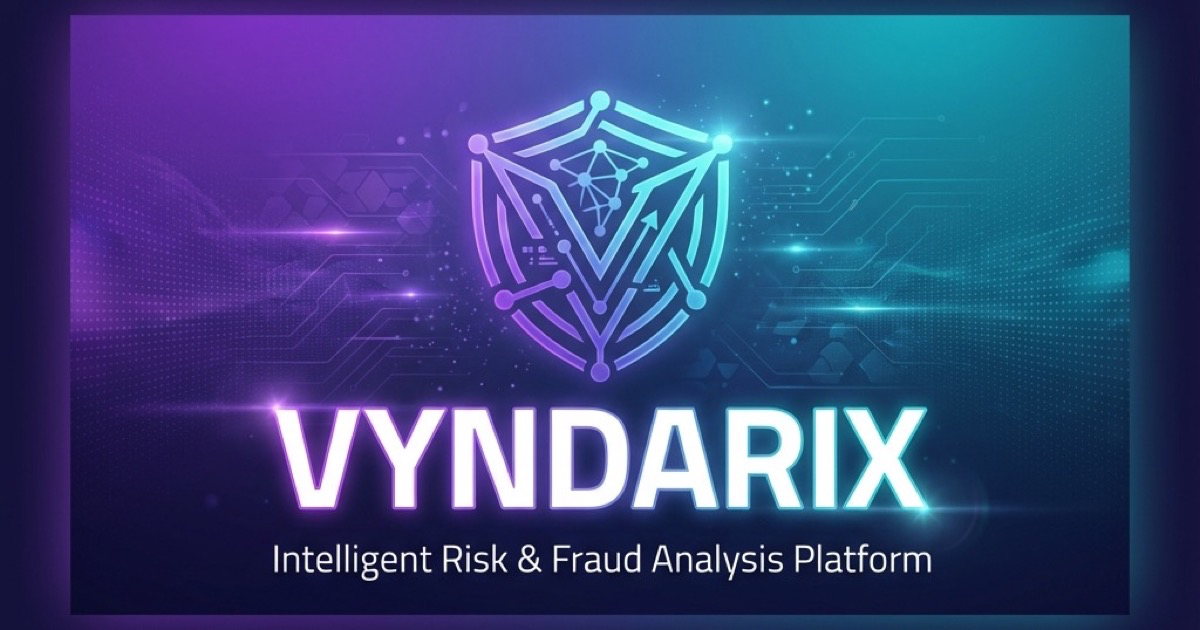 Payment Fraud Detection - Protect ACH, Wire & Instant Payments | VYNDARIX
